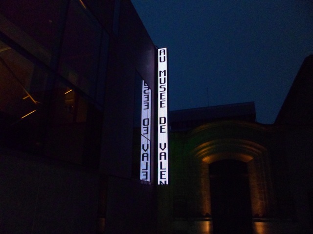 Ecran publicitaire LED - LED Boutique - Afficheurs LED Professionnels